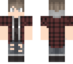 Cute Guy | Minecraft Skin