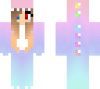 Dino Jewel | Minecraft Skin