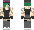 Ela | Minecraft Skin