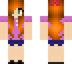 elizabeth afton fnaf | Minecraft Skins