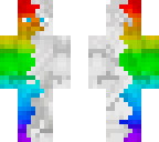 FavreMySabre Light steve version Ultra | Minecraft Skin