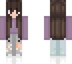 jane | Minecraft Skin