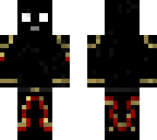 JointMaster | Minecraft Skin