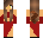 Melissa | Minecraft Skin