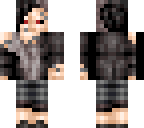 Uta | Minecraft Skin