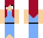 Ella | Minecraft Skin