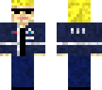 EMT SKIN | Minecraft Skin