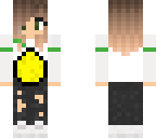 lemon | Minecraft Skin