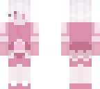 Pink Diamond | Minecraft Skin