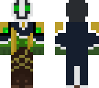Dota 2 | Minecraft Skins