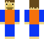 Bully | Minecraft Skin
