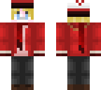 Canada | Minecraft Skin