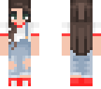Coin Skin | Minecraft Skin