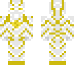 Godspeed | Minecraft Skins