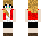 lolo | Minecraft Skin