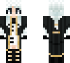 elvira | Minecraft Skins