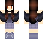 corrin | Minecraft Skins