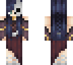 Ray | Minecraft Skin