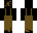 sammy Lawrence | Minecraft Skin