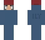 yeet | Minecraft Skin