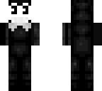 Bendy | Minecraft Skin
