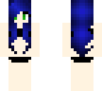 bikni | Minecraft Skins