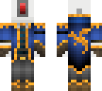 bastion | Minecraft Skins