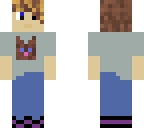 Catboy | Minecraft Skins