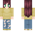 circe | Minecraft Skins
