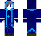 Fren skinno | Minecraft Skin