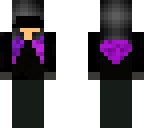 Lizzie | Minecraft Skin