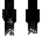 Spectre | Minecraft Skin