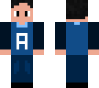 Vinh | Minecraft Skins