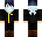 Yato | Minecraft Skin