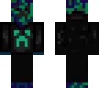 Zach playz mc | Minecraft Skin