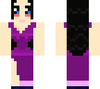 boa han**** | Minecraft Skin