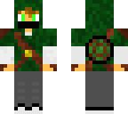 goblin | Minecraft Skins