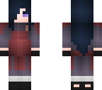 Madara | Minecraft Skin
