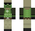 minecraft zombie arms | Minecraft Skins