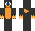 Austin | Minecraft Skin