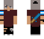 Gastooon | Minecraft Skin