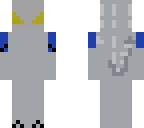 kiryu | Minecraft Skins