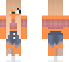 spunky | Minecraft Skins