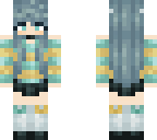 tem | Minecraft Skin