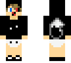 Willy | Minecraft Skin