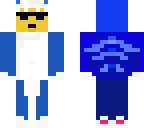 09sharkboy | Minecraft Skins