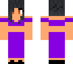aphmau | Minecraft Skin