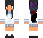 Aphmau PDH EDit | Minecraft Skin