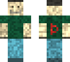 Deadly's Skin | Minecraft Skin