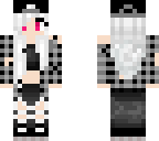 Kora | Minecraft Skin